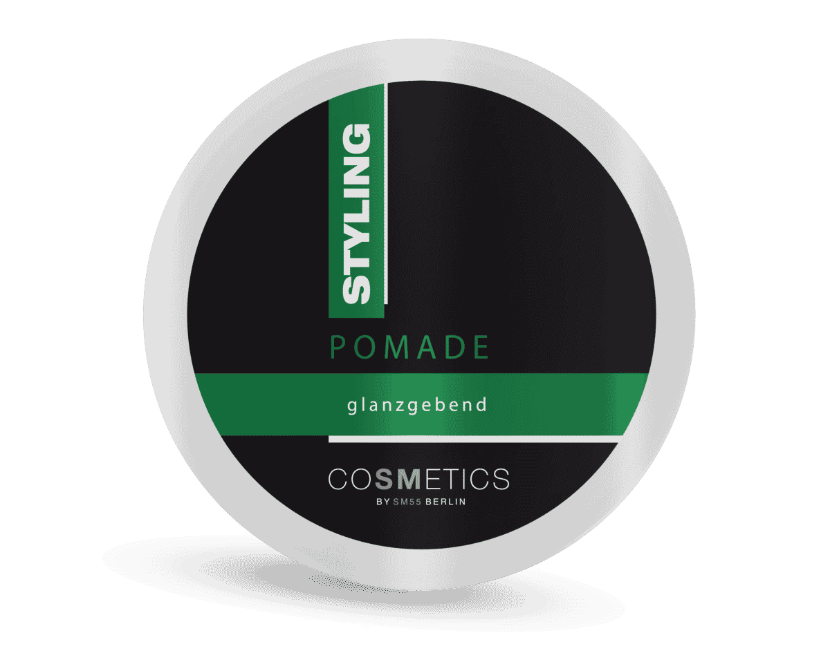 Pomade 100ml - Cosmetics by SM55 Berlin