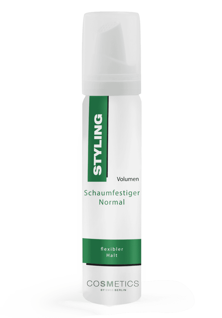 Fixier Spray Fix & Style NORMAL - Cosmetics by SM55 Berlin