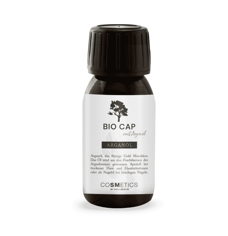 Bio Cap Testpaket - Cosmetics by SM55 Berlin